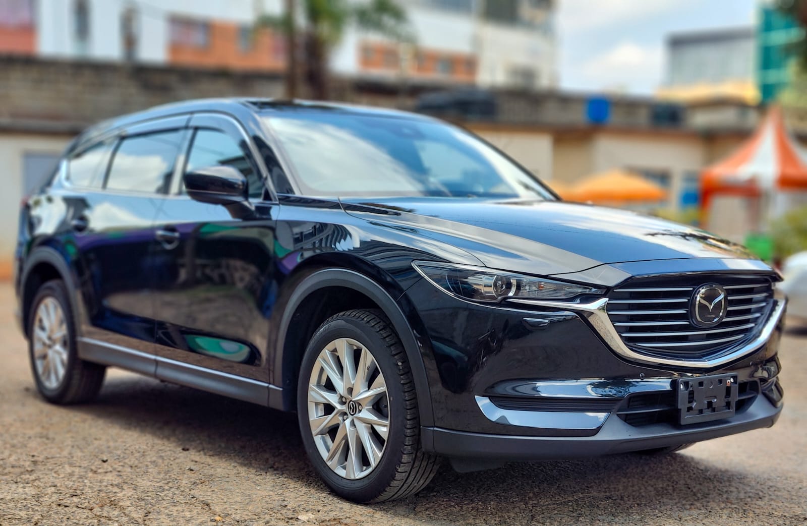 Home Cars - Universal Motors LTD